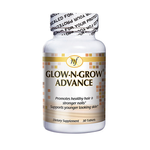 GLOW-N-GROW ADVANCE – NFI.com